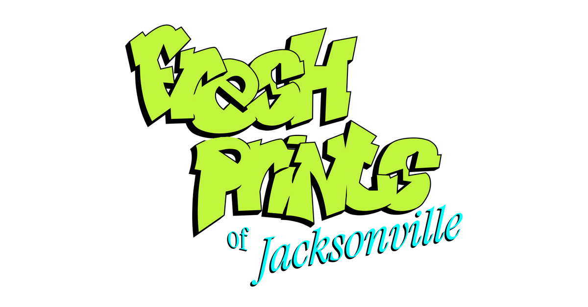 Our Story – Fresh Prints of Jacksonville